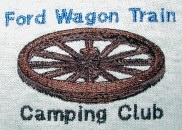 Ford Wagon Train Home